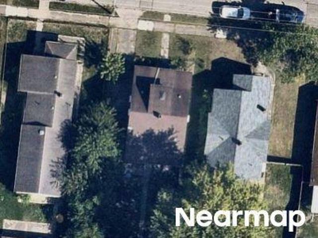 Nordale Ave