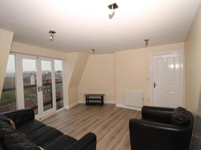 Norden House, Stowell Street, Newcastle Upon Tyne NE1, 1 bed flat to rent, £995 pcm | PrimeLocation