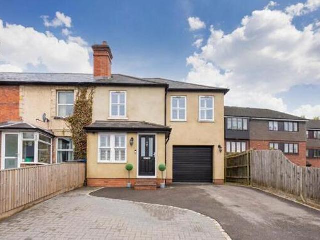 Norden Road, Maidenhead, 3 Bedroom Semi detached