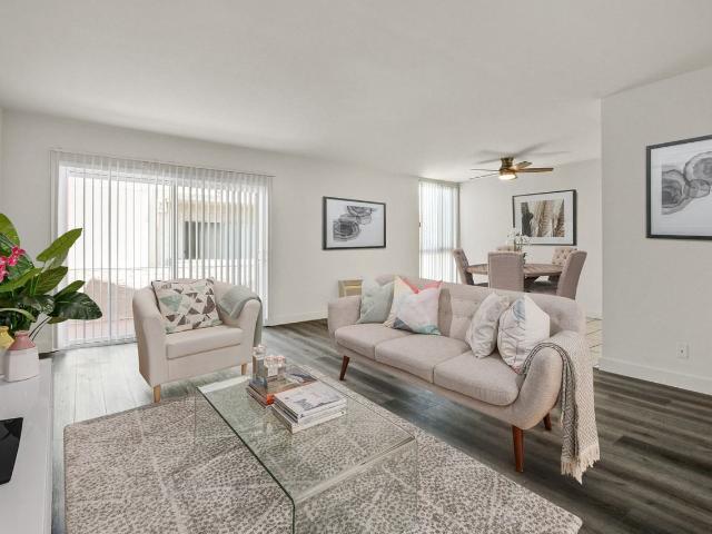 Nordhoff Apartments 2 Bedroom Apartment for Rent at 15505 Nordhoff St, Los Angeles, CA 91343 North Hills East