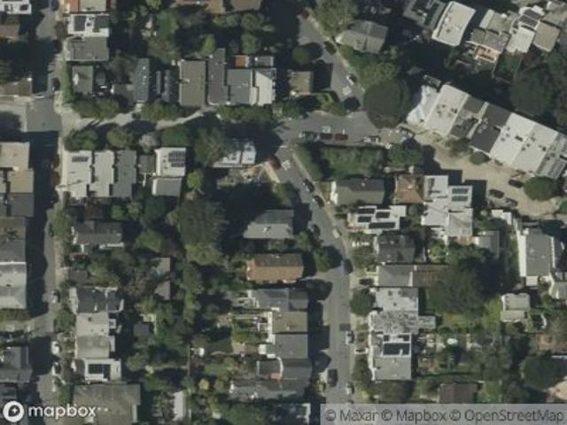 Nordhoff St
