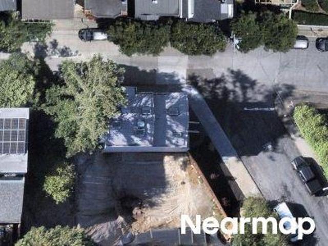 Nordhoff St