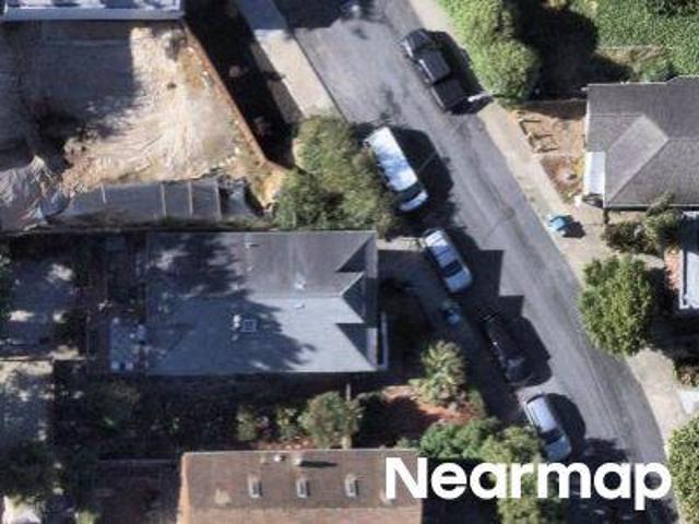 Nordhoff St