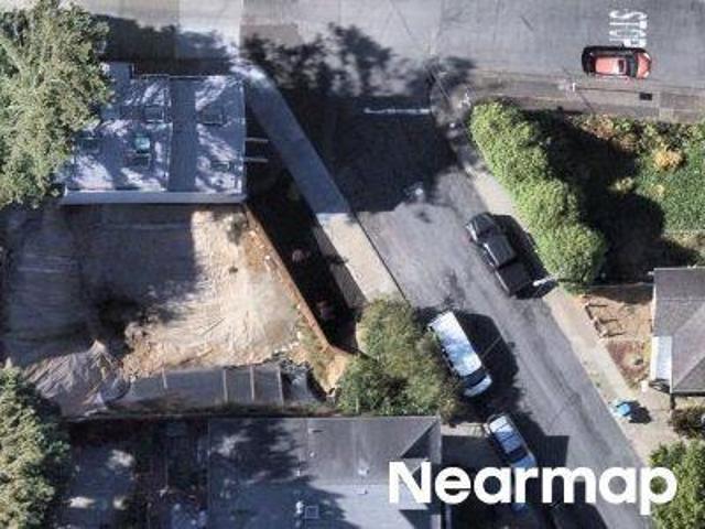 Nordhoff St