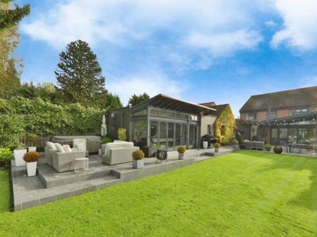 Nordham, North Cave, 4 Bedroom Detached
