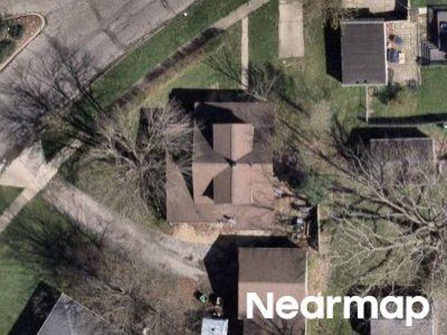 Nordham Dr