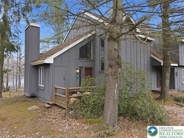 Nordic, Kidder Township North, Home For Sale