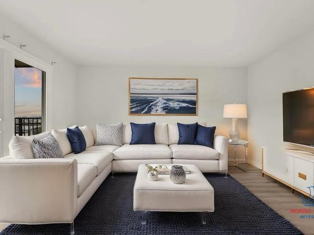 Nordic Lofts