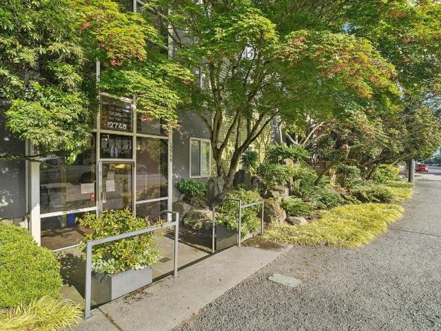 Nordic Manor 2 Bedroom Apartment for Rent at 12748 Greenwood Ave N, Seattle, WA 98133 Bitter Lake