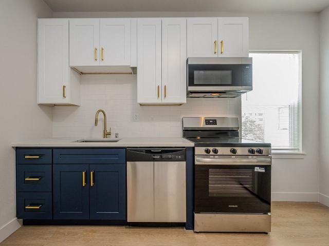 Nordic Peaks Apartments 2 Bedroom Apartment for Rent at 39555 Se Park St, Snoqualmie, WA 98065
