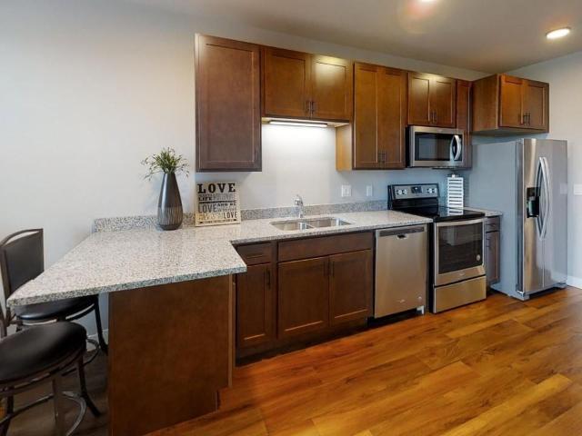 Nordic Ridge A Studio Apartment for Rent at 1601 Hoel Ave, Stoughton, WI 53589