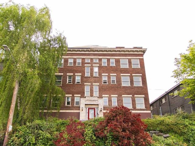 Nordic Veda Studio Apartment for Rent at 308 Melrose Ave E, Seattle, WA 98102 Broadway