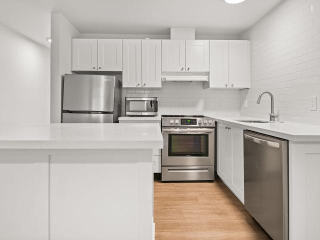 Nordic View | Modern Living in the Heart of Seattle