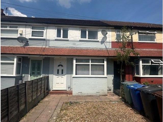 Noreen Avenue, Manchester M25, 2 bed terraced house to rent, £1,100 pcm | PrimeLocation