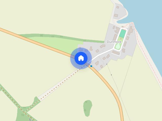 Norend, Dunmore, Falkirk, FK2