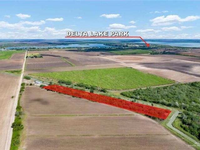 Norene Dr, Monte Alto, Plot For Sale