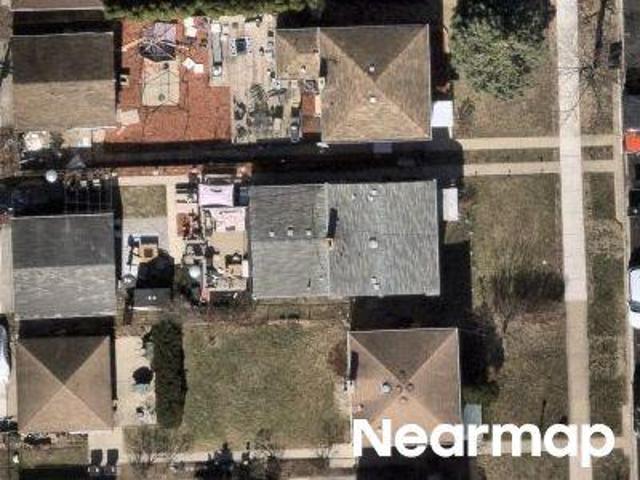 Norfolk Ave