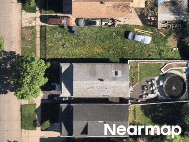 Norfolk Ave