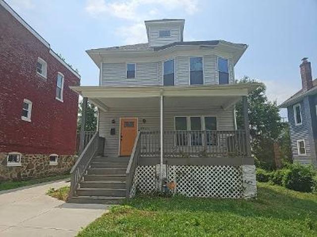Norfolk Ave