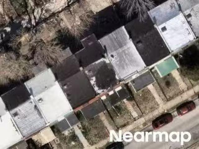 Norfolk Ave