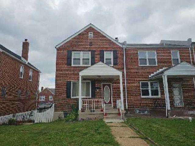Norfolk Ave