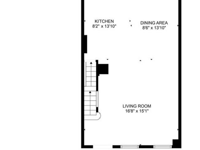 Norfolk Ave, Baltimore, Home For Sale
