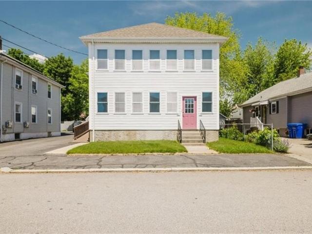 Norfolk Ave, Pawtucket, Home For Sale