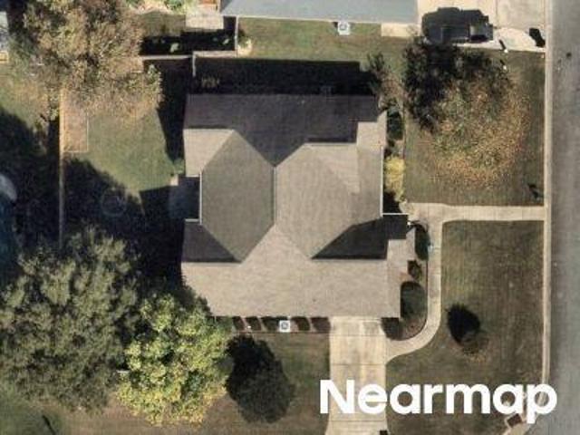 Norfolk Cir