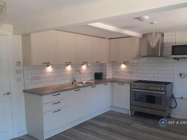 Norfolk Close, Welshpool, 1 Bedroom Flat