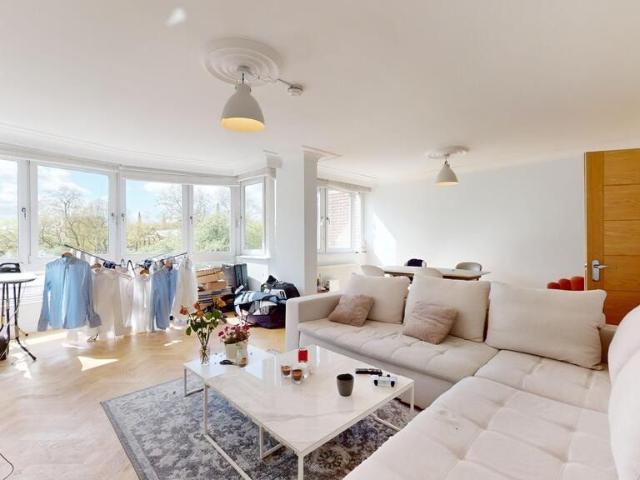 Norfolk Crescent, London W2, 4 bed flat to rent, £6,800 pcm | PrimeLocation