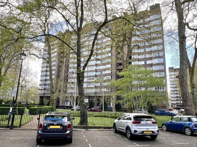 Norfolk Crescent, London W2, 4 bed flat to rent, £6,800 pcm | PrimeLocation