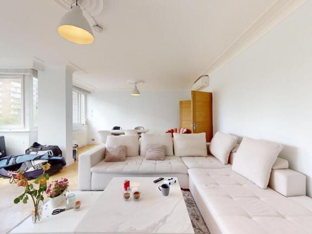 Norfolk Crescent, London W2, 4 bed flat to rent, £6,800 pcm | PrimeLocation