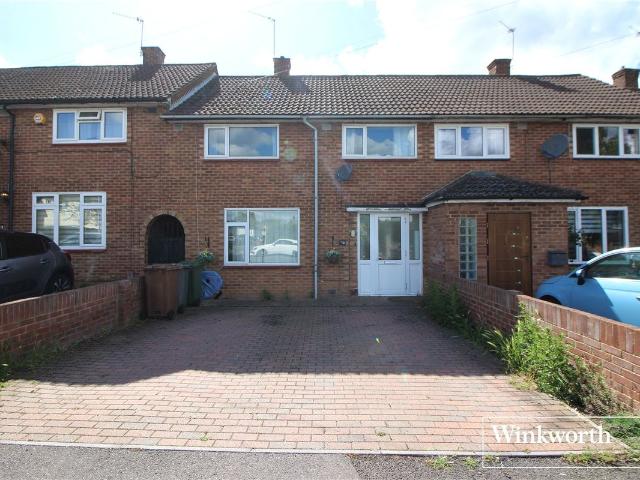 Norfolk Gardens, Borehamwood, Hertfordshire WD6, 3 bed terraced house to rent, £2,000 pcm | PrimeLocation