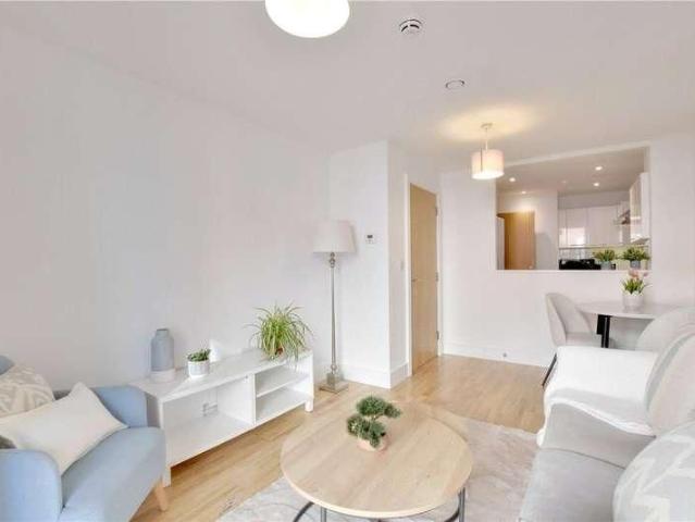 Norfolk House, Brookmill Road, London, SE8