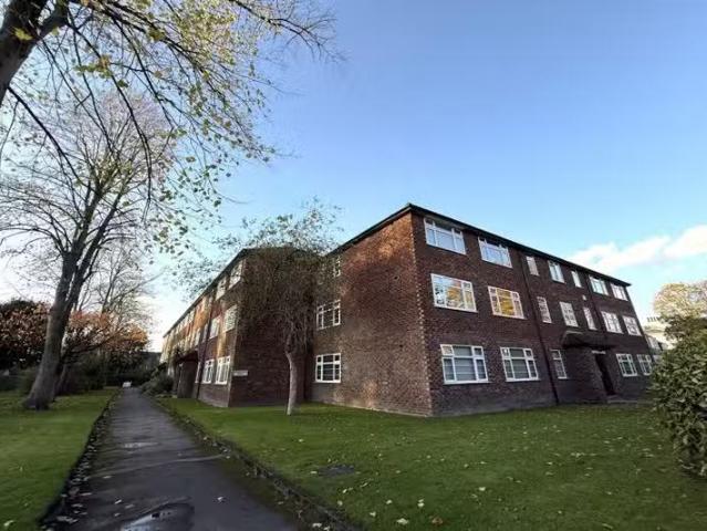 Norfolk House, Clarendon Road, Rent, 2 bedroom, Apartment