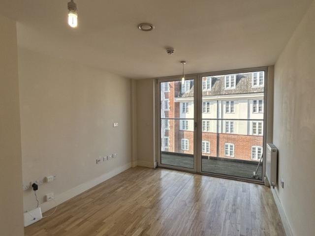 Norfolk House, 9 Brookmill Road, Deptford, London SE8, 1 bed flat to rent, £1,626 pcm | PrimeLocation