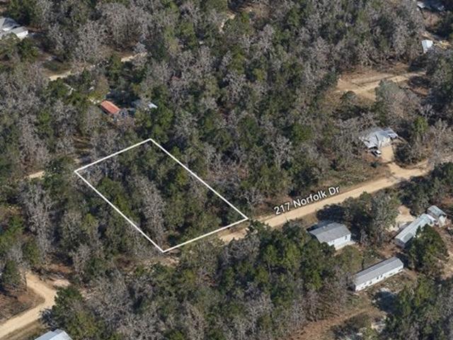 Norfolk, Livingston, TX 77351