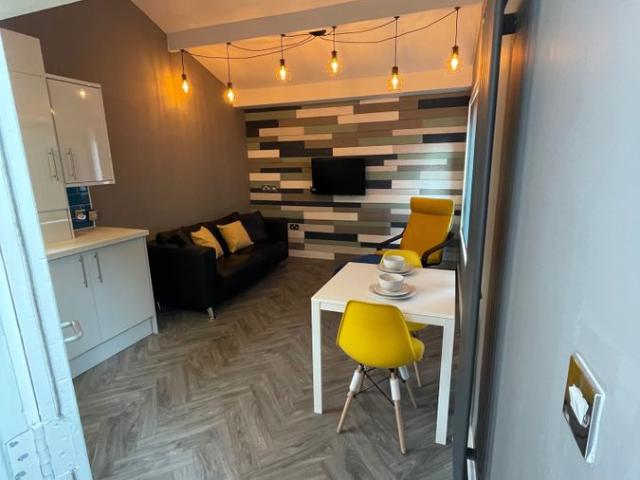 Norfolk Park Road, Sheffield S2, Room to rent, £495 pcm | PrimeLocation