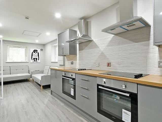 Norfolk Park Road, Sheffield S2, Room to rent, £495 pcm | PrimeLocation