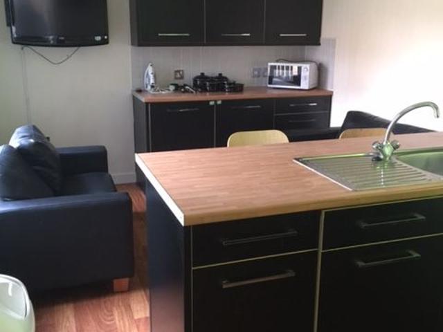 Norfolk Park Road, Sheffield S2, Room to rent, £410 pcm | PrimeLocation