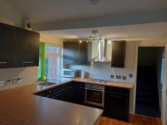 Norfolk Park Road, Sheffield S2, Room to rent, £420 pcm | PrimeLocation