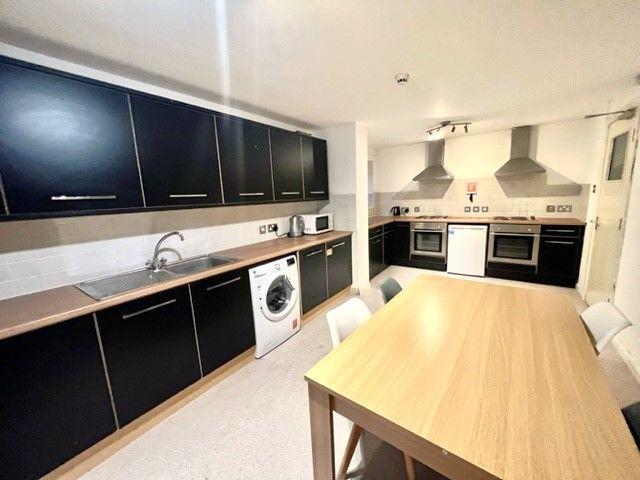 Norfolk Park Road, Sheffield S2, Room to rent, £425 pcm | PrimeLocation
