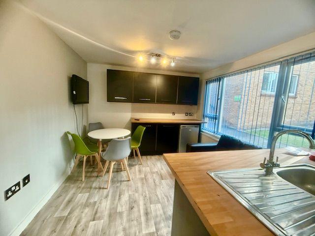 Norfolk Park Road, Sheffield S2, Room to rent, £425 pcm | PrimeLocation