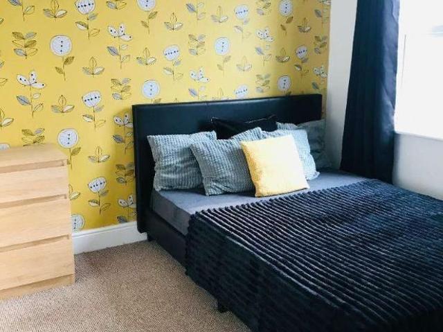 Norfolk Place, Boston, Lincolnshire, PE21