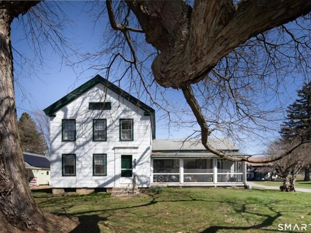 Norfolk Rd, North Canaan, Home For Sale