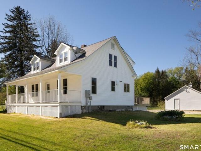 Norfolk Rd, North Canaan, Home For Sale