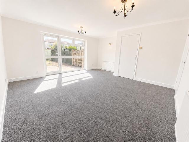 Norfolk Road, Gosport