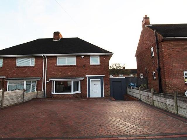 Norfolk Road, Dudley DY2, 3 bed semi detached house to rent, £1,200 pcm | PrimeLocation