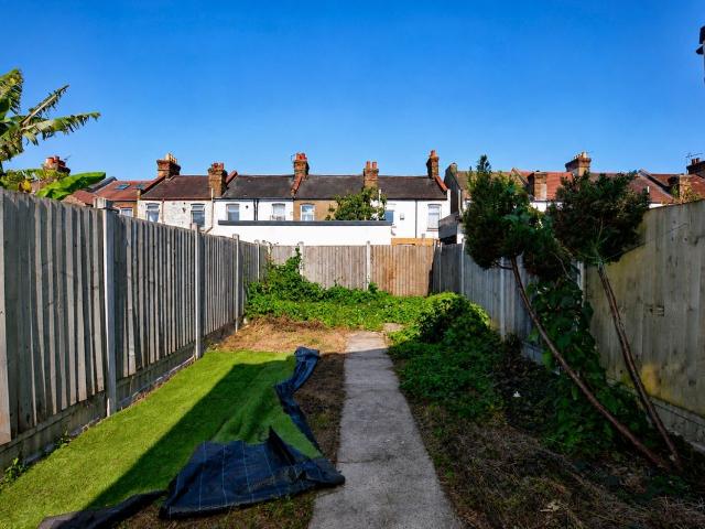 Norfolk Road, East Ham, London E6, 3 bed terraced house to rent, £2,400 pcm | PrimeLocation