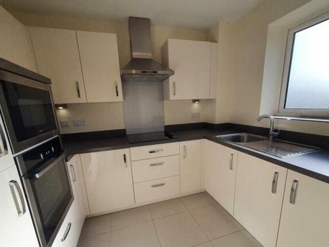Norfolk Road, Edgbaston, 2 Bedroom Apartment